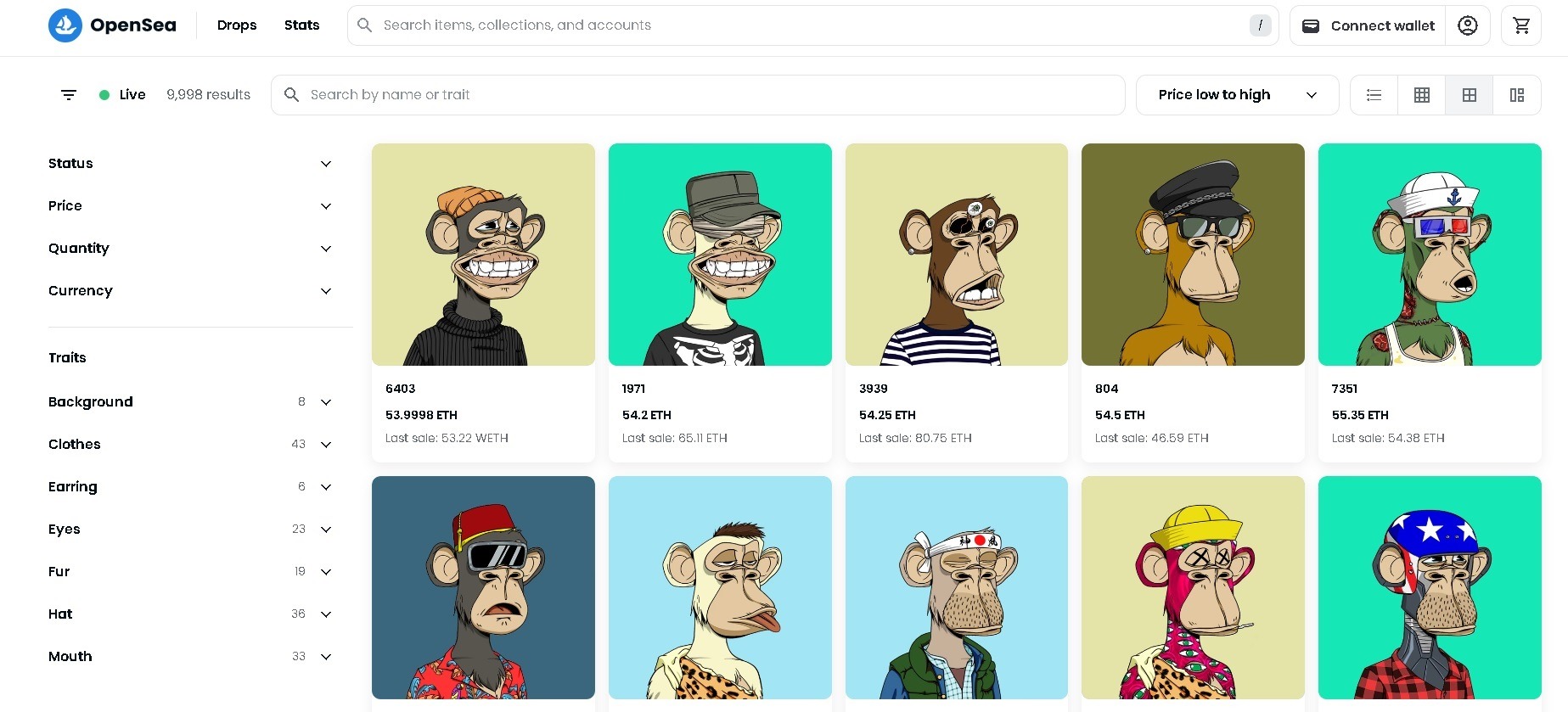 NFTs, inversión o estafa. - Delfos tecnoblog de Jaime Alvear